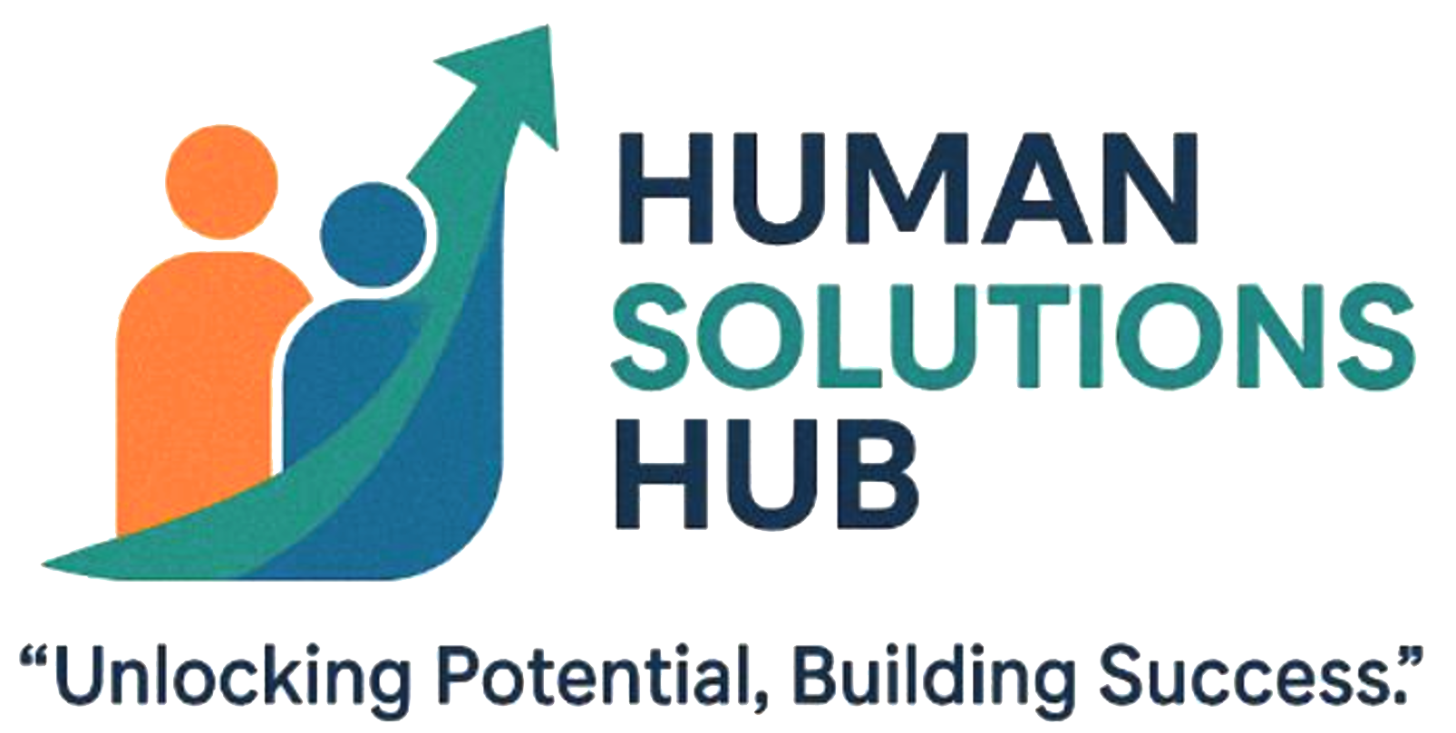 Human Solutions Hub - Unlocking Potential, Building Success